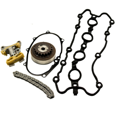 3x Cam Timing Adjuster Chain Tensioner Gasket Kit For VW Passat GLI GTI ...