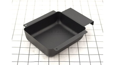 Permasteel 30800082C Gas grill grease cup | eBay