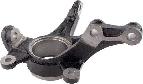 Front Left Steering Knuckle Spindle For Honda CR-V 2007 2008 2009 51216 ...