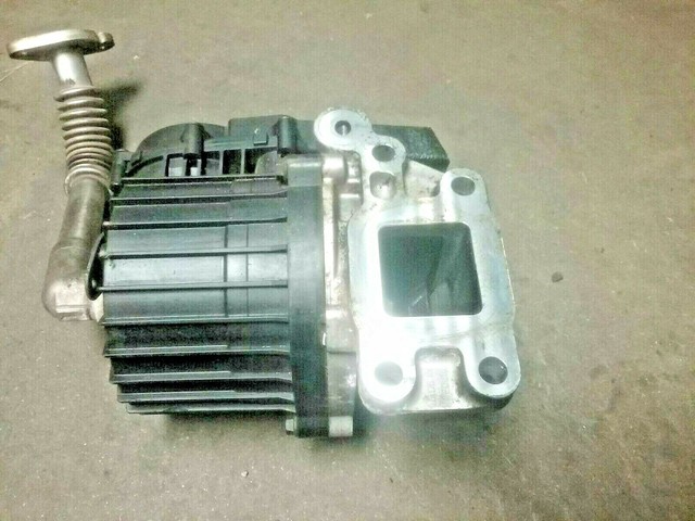 Detroit Diesel Oil Separator # A4720106662 for sale online | eBay