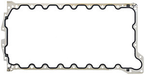 Elring - Das Original 137771 Gaskets and Sealing Systems - Engine Oil ...