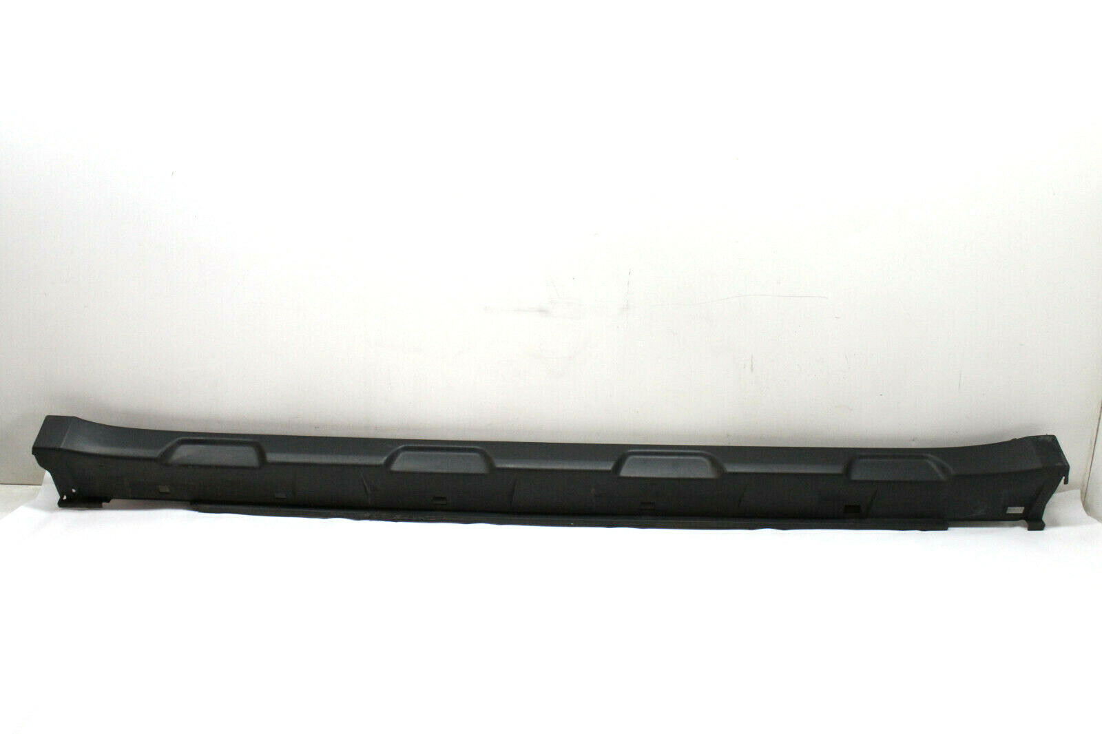 2014 SUBARU OUTBACK LEFT SIDE SKIRT ROCKER PANEL 91112AJ11A OEM 10 11 ...