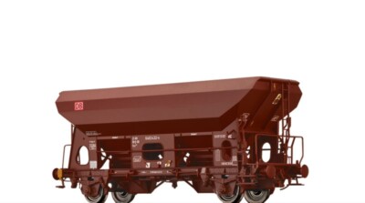 BRAWA 49538 Güterwagen Fcs 092 DB, VI, DC, Spur H0 | eBay