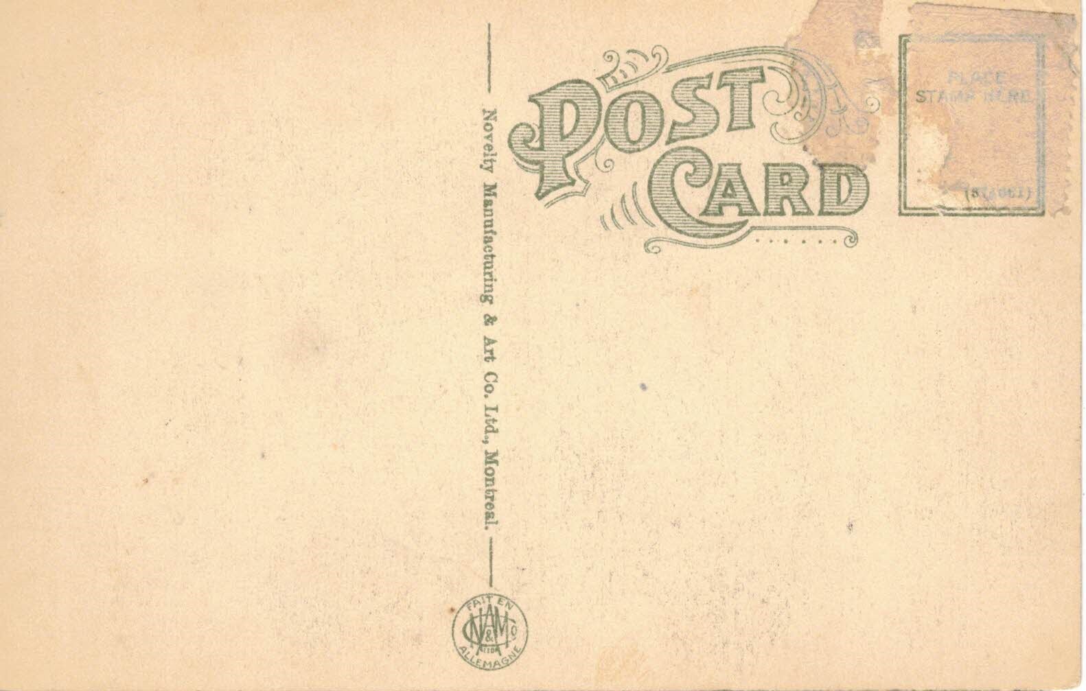 Tennis COurts, Lake Ouimet, Gray Rocks Inn, St-Jovite, Québec, Novelty ...