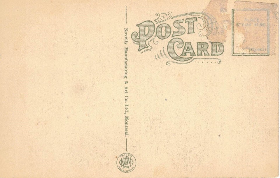 Tennis COurts, Lake Ouimet, Gray Rocks Inn, St-Jovite, Québec, Novelty ...