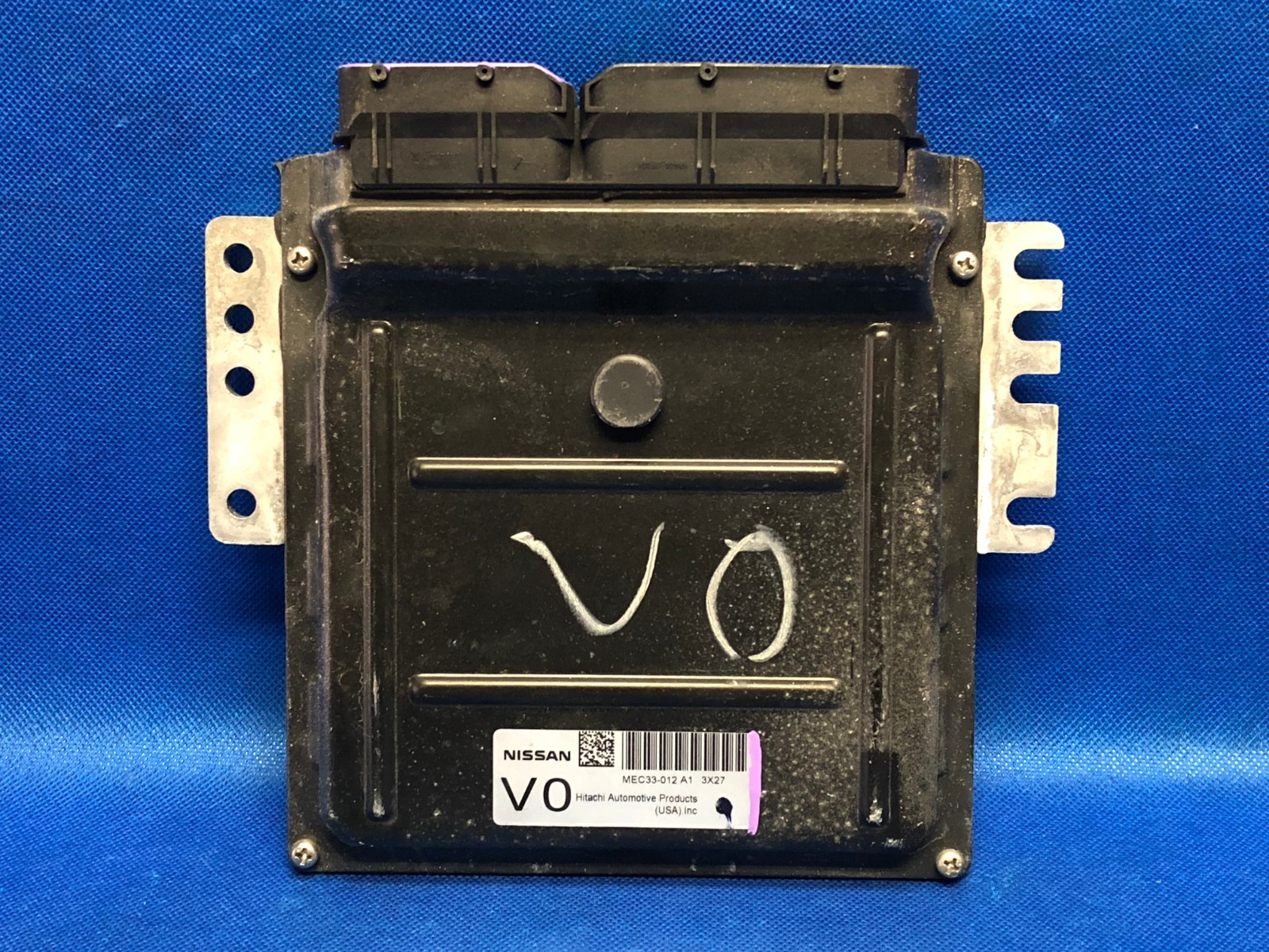 05 NISSAN QUEST MODULE ECU ECM PCM MODULE MEC33-012 VO | eBay