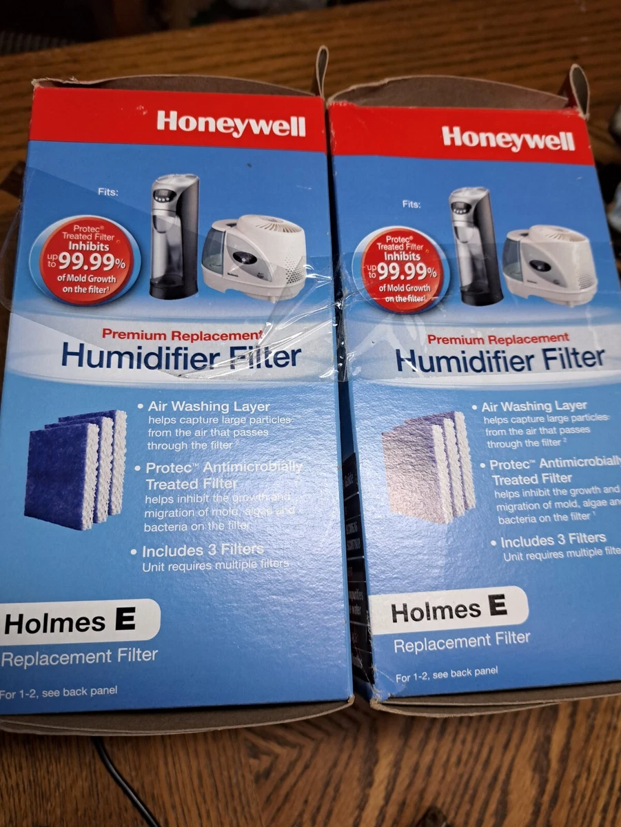 Honeywell Humidifier Filter