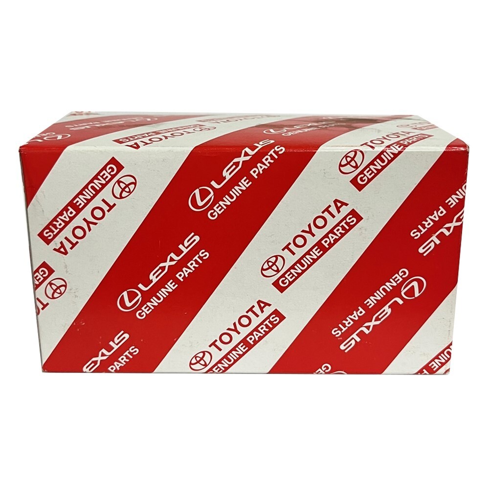 Genuine Toyota OEM Front Brake Pads Kit 04465-60030 | eBay