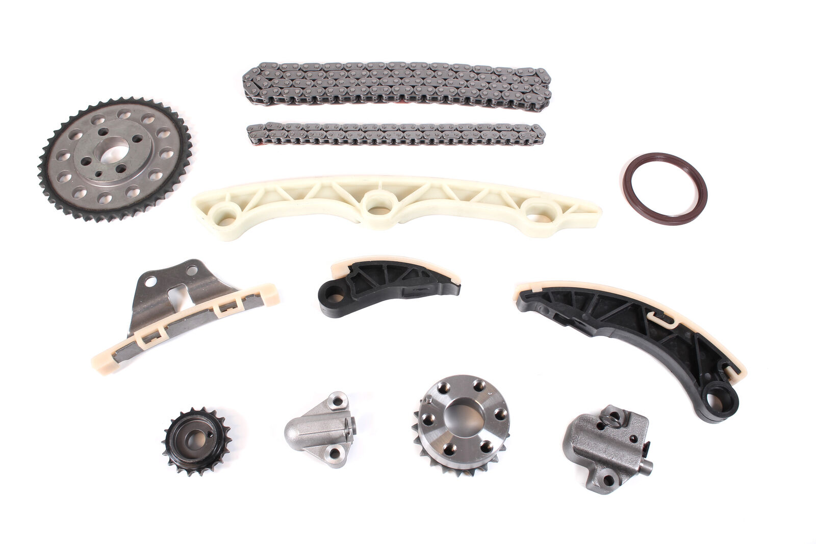 Timing chain set Chain for 2017 Mazda CX-7 ER R2AA R2BF 150 - 185HP | eBay