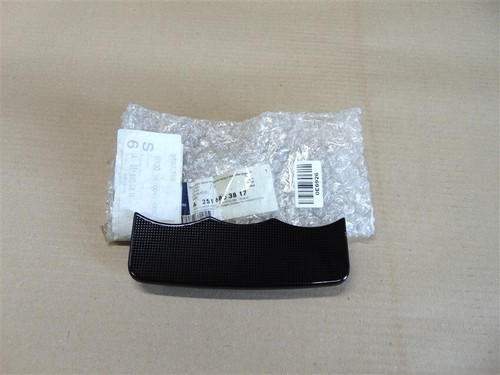 Totalmente Nueva Consola Interior Tapa Frontal Genuina Mercedes W251 ...