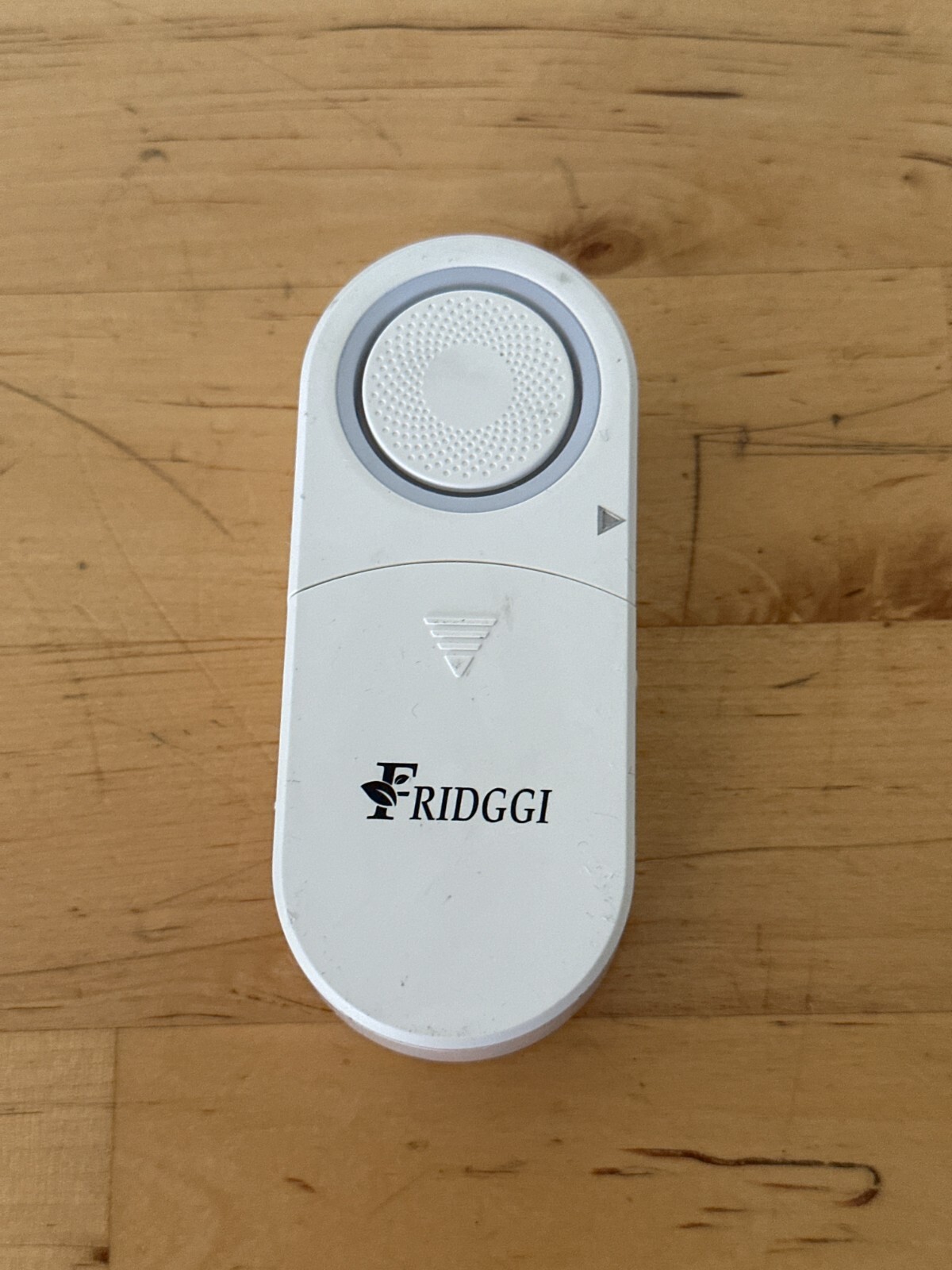 Used Fridggi 3 in 1 Door Alarm Multi Delay *Device Only* | eBay
