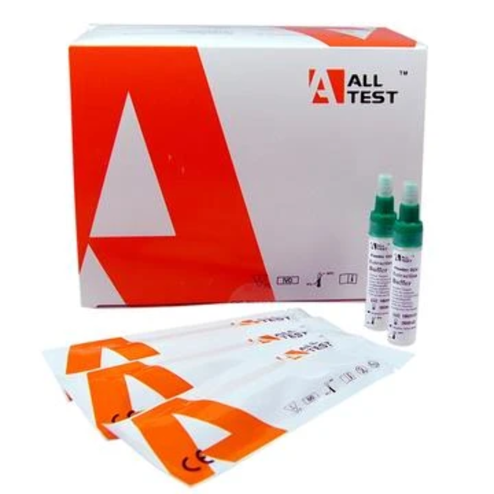 Cocaine Detection Surface Wipe Drug Test Kit | eBay UK