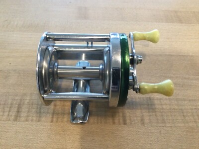 Casting Reels - Marhoff 1964 Fishing Reel