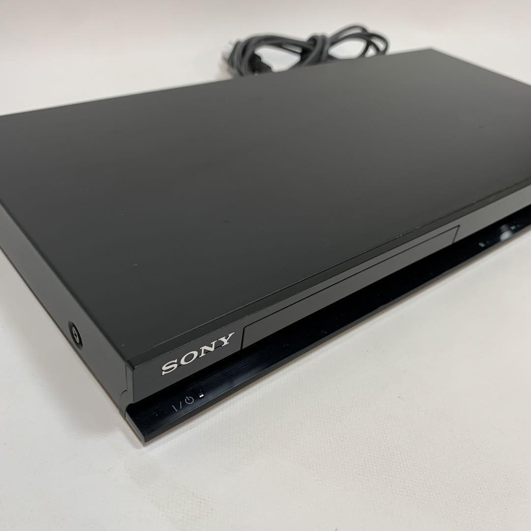SONY Blu-ray player BDP-S370 operation confirmed Cleaned | eBay
