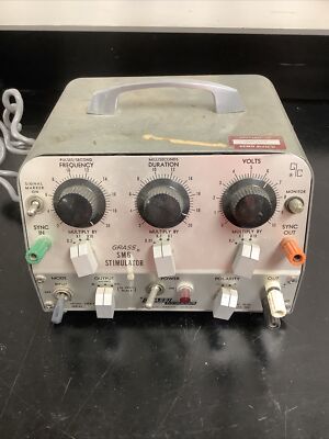 Analytical Instruments - Grass Instruments