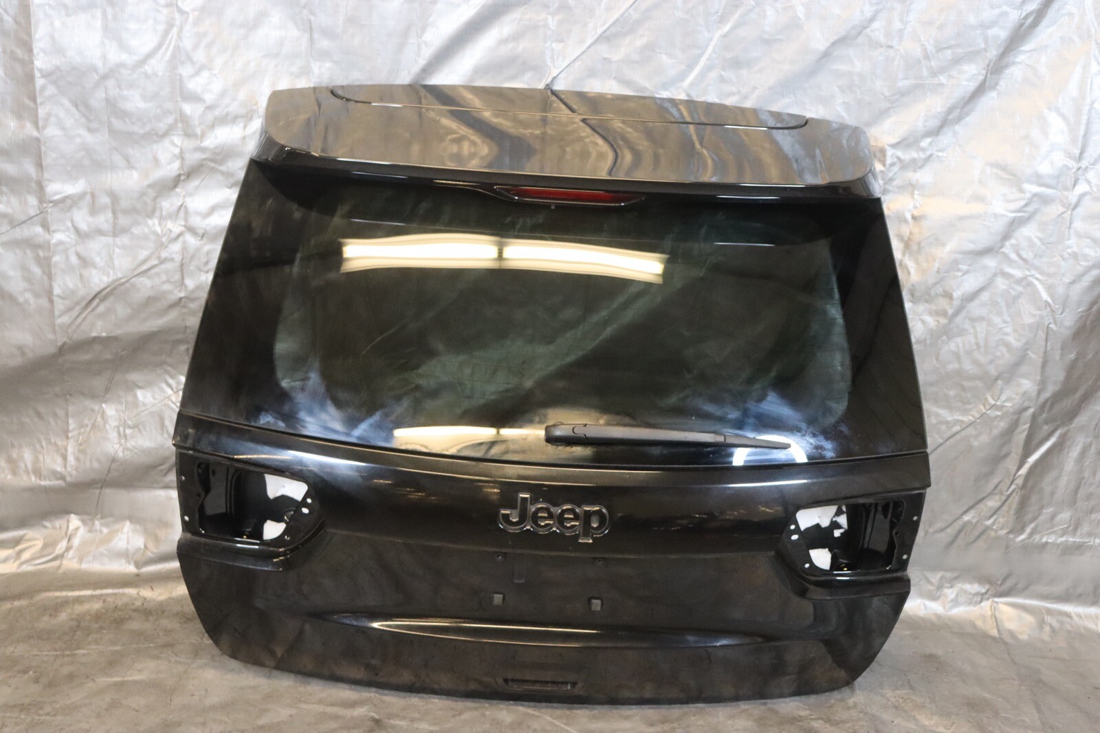 2015-2021 JEEP GRAND CHEROKEE TRACKHAWK OEM REAR TRUNK HATCH LID ...