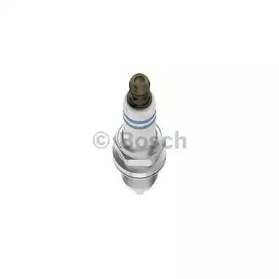 10x Bosch Super Spark Plug FR7HE02 | eBay
