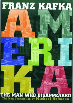 Franz Kafka Amerika (Paperback) (UK IMPORT) 9780811215695 | eBay
