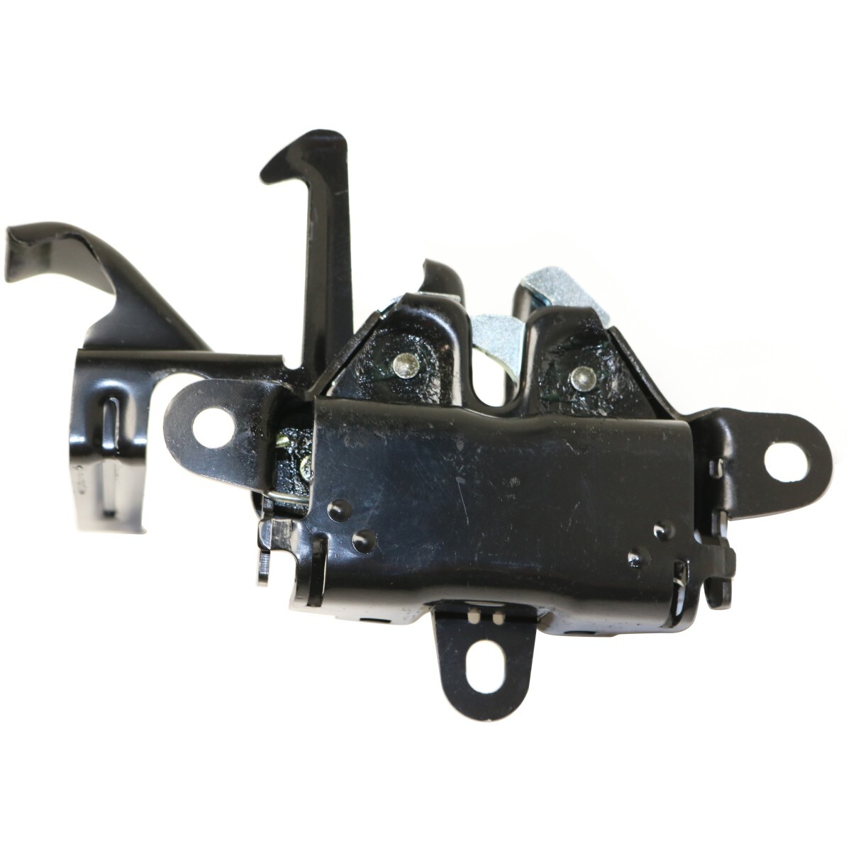 Hood Latch Lock Front Left Hand Side Lower Driver 5351004040 for Toyota ...