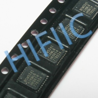 BCM5241A1KMLG BCM5241 10/100BASE-TX SINGLE-CHANNEL TRANSCEIVER QFN32 | eBay