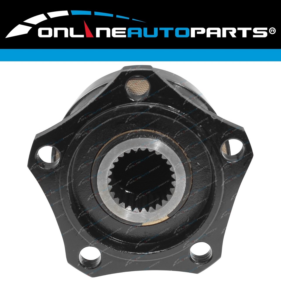 Free Wheeling Locking Hub Kit / Set for Jeep CJ7 CJ8 1981~1985 Petrol ...