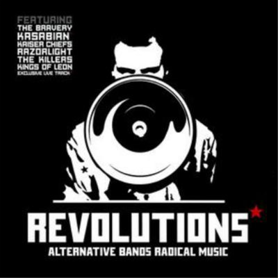 Various Artists Revolutions: Alternative Bands Radical Music (CD) Album | eBay.de