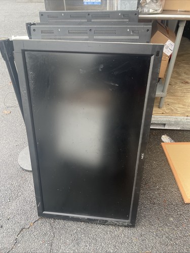 Nec Multisync V462 46 Inch LCD L460UB Model Monitor | eBay