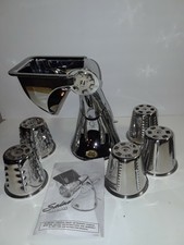 Royal Prestige NutraEase 3.0 Food Cutter Slicer Shredder Ao4023257 for ...