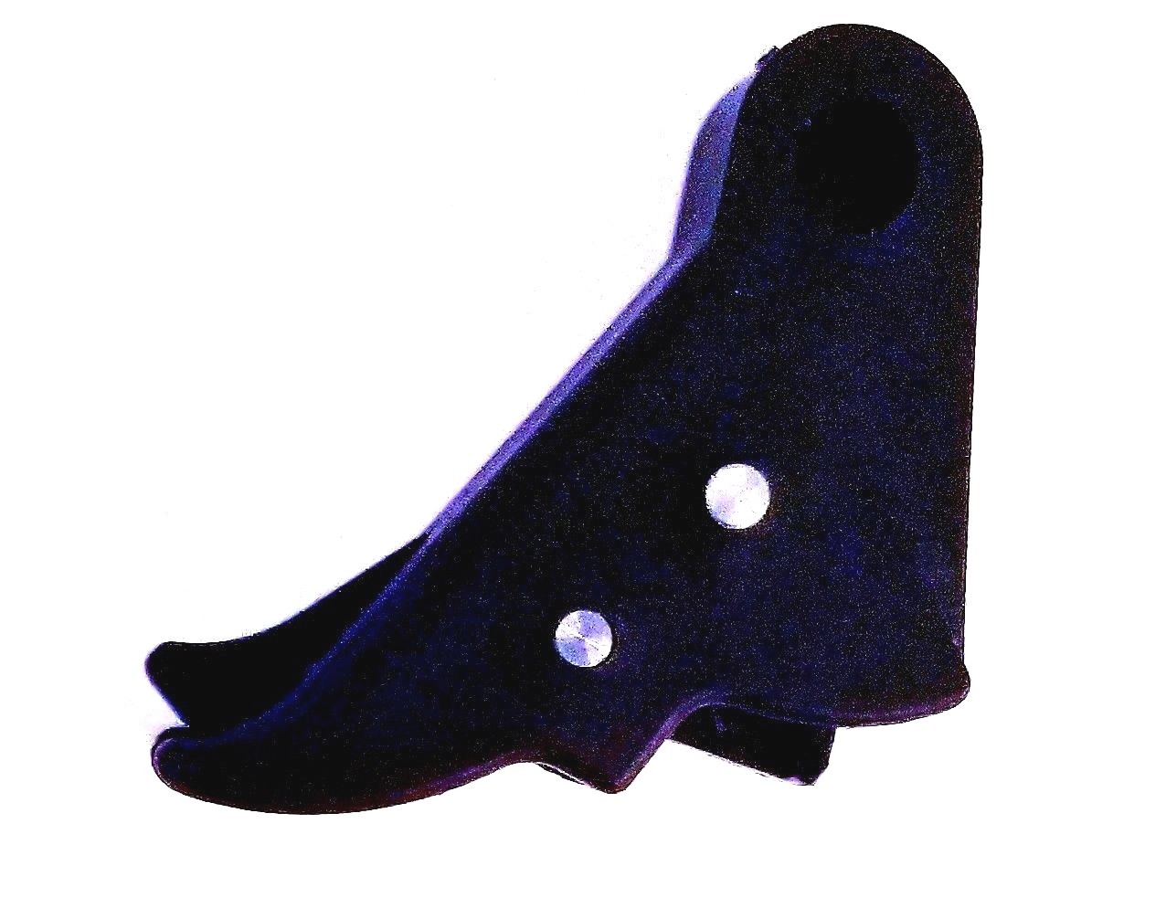 FLAT FACE CARRY TRIGGER W/BAR FOR GEN 1 - 4 GLOCK, MODELS 29,30,29SF ...