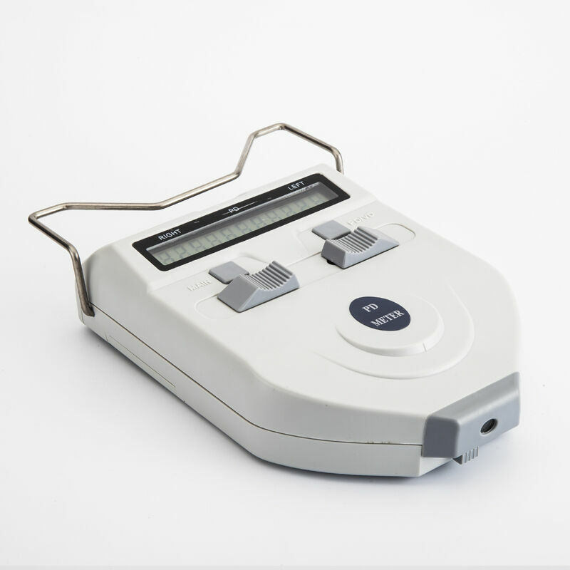 NEW! Optical Shop LCD Optical Digital Pupilometer Pupil Meter ...