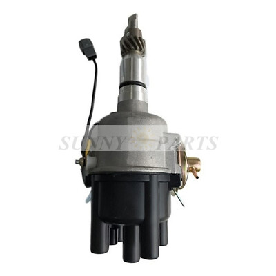 19100-78103-71 Distributor fits Toyota Forklift 60-4FGC20 60-4FGC25 w ...