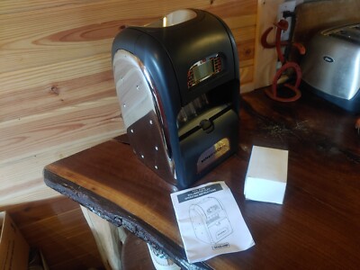 Coin & Change Sorting - Coin Counter Sorter Model