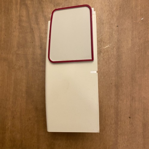 Singer Merritt 8734 Sewing Machine Replacement OEM Front Nose Cover | eBay