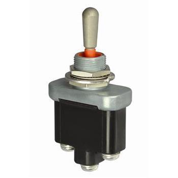 T9-MS2-27, OTTO Toggle switches MS24524-27 double pole MOM-ON/OFF/MOM ...