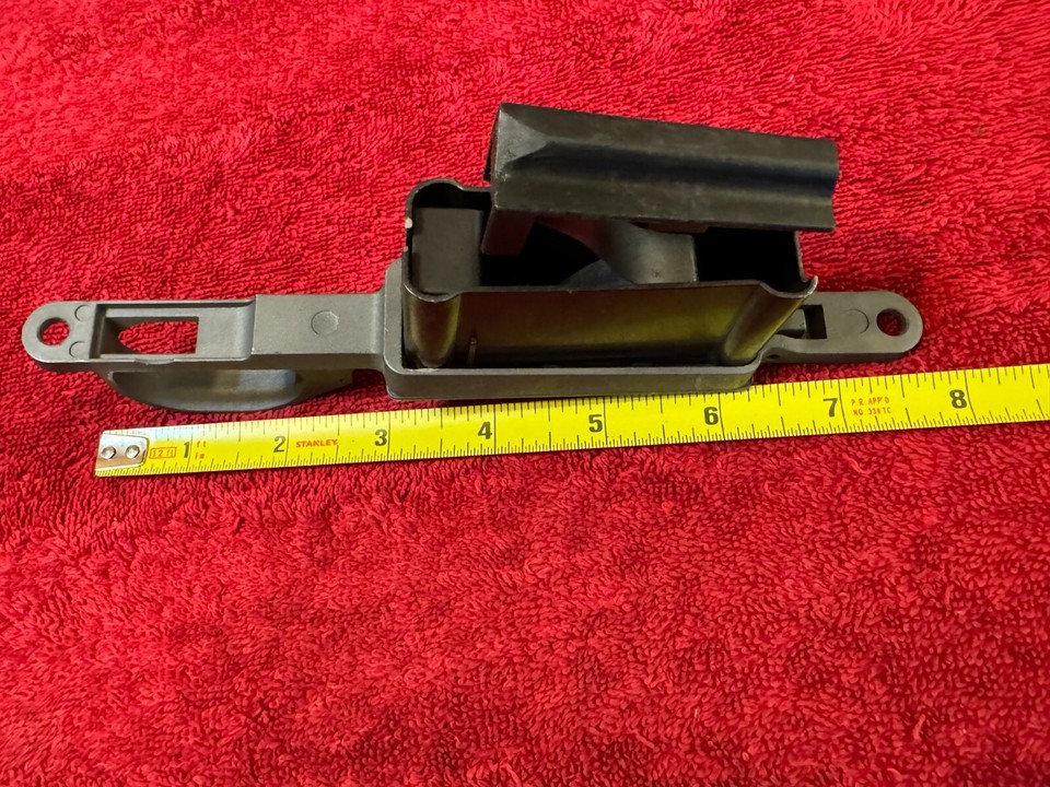 Howa 1500 Trigger Guard Bottom Metal-Spring-Short Action- .223 ...