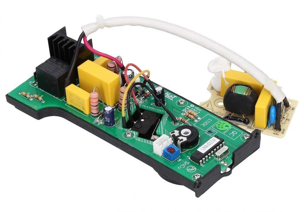 Kenwood Card Sensor Variator PCB Speed Stand Mixer Kmix, 54% OFF