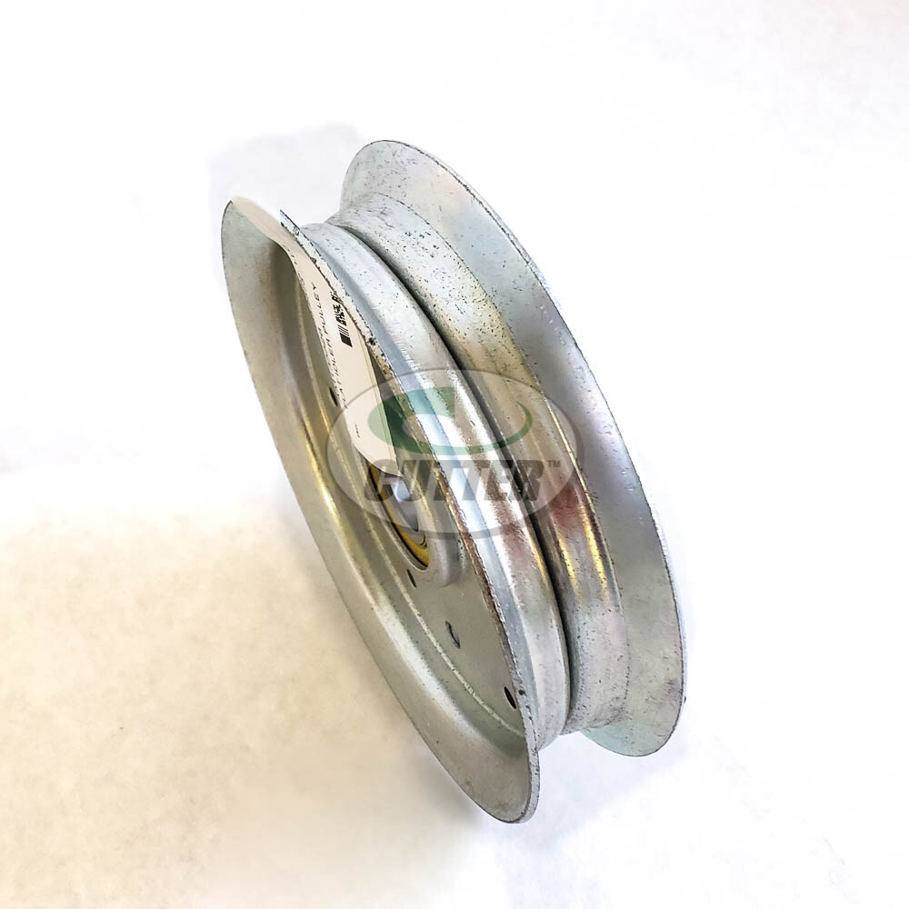 John Deere Pulley AM135526 | eBay