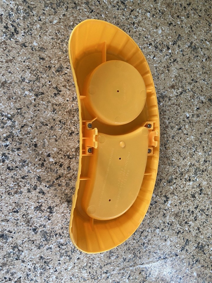 Evenflo Snack Tray Exersaucer Toy Replacement Part Switch A Roo Extra ...