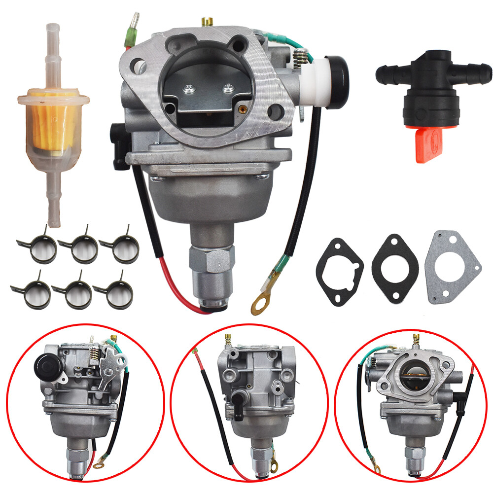 SV715 SV810 For Kohler SV820 SV840 Carburetor 20 HP 22-23 HP Engine | eBay