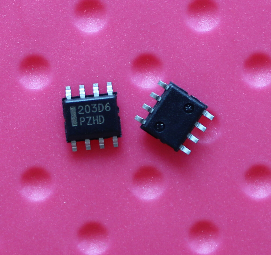 1pcs NCP1203D60 203D6 SOP-8 Integrated Circuit IC | eBay