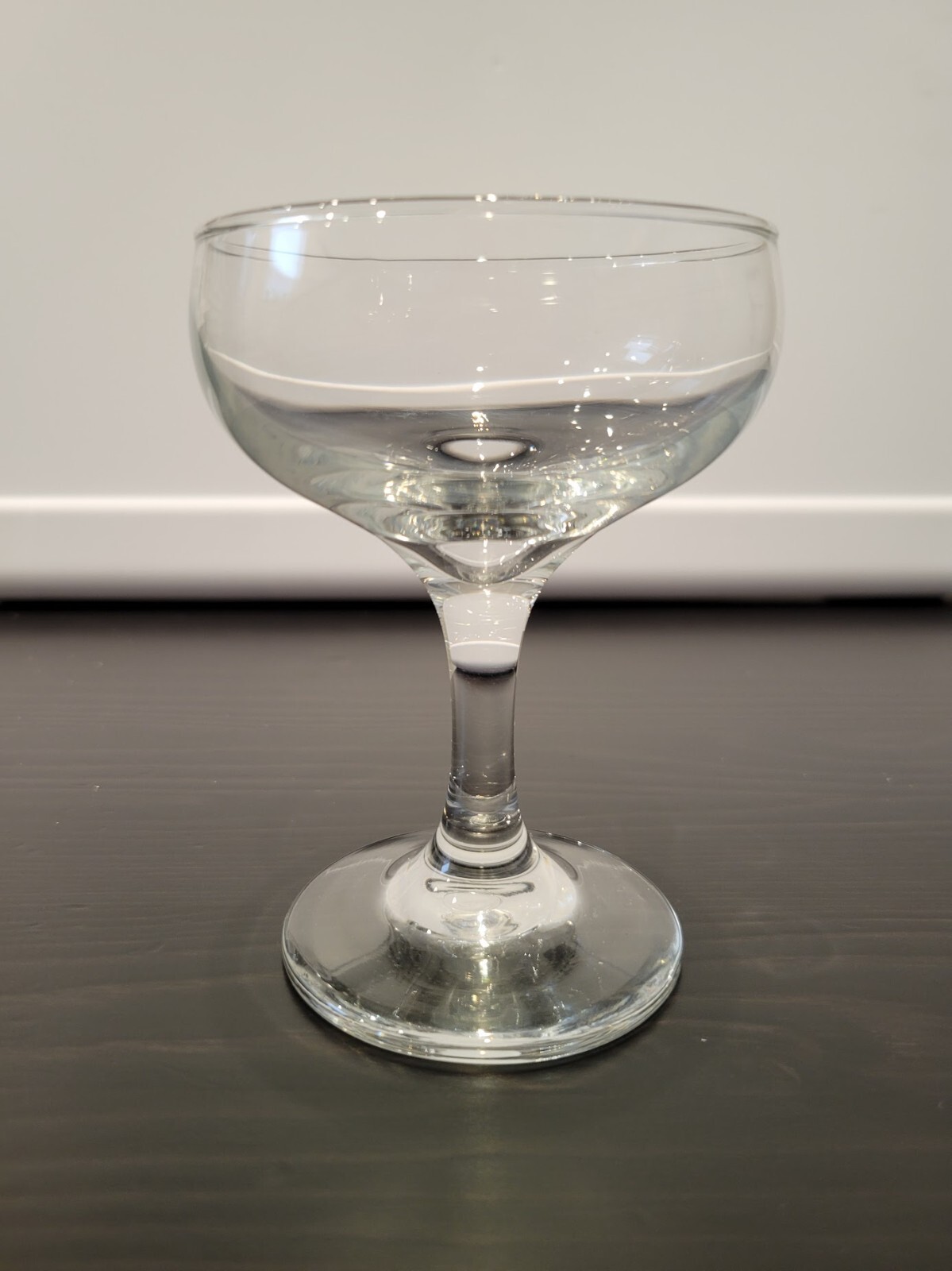 Libbey 3777 Embassy Champagne Sour Glasses Set of 3 Half set | eBay