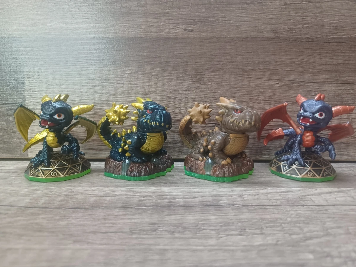 Skylanders Legendary Bash