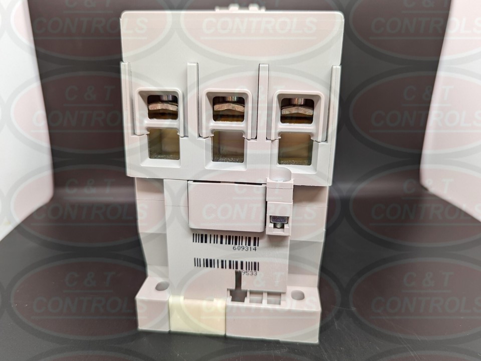 Allen Bradley 100-C72D00 72A 120V Contactor IEC Screw Terminals NEW IN ...