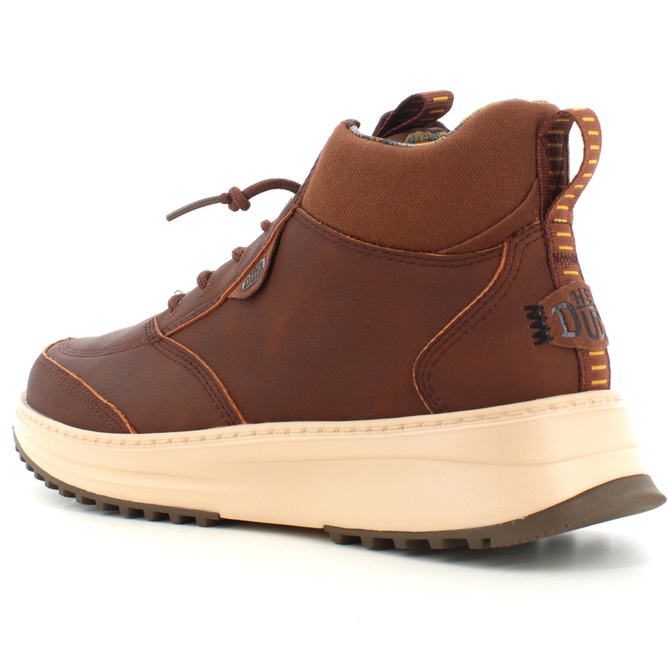 Hey Dude A24us men's ankle boots TAHOE CLASSIC 42059-255 | eBay