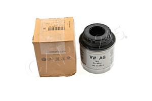 Oil Filter VW Beetle Convertible CC Golf R32 GTI Rabbit Jetta Tiguan ...