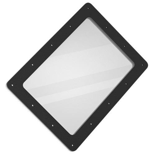 For Chevrolet Camaro & Firebird Fuel Pump Trap Door Access Panel Kit ...