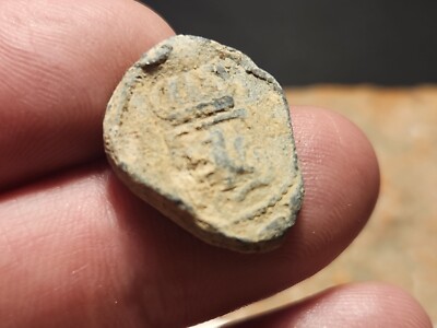 Roman - Medieval Lead