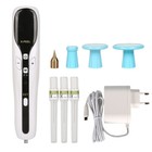 Ozone Plasma Pen Mole Freckle Dark Spot Remover Face Lifting Fibroblast ...
