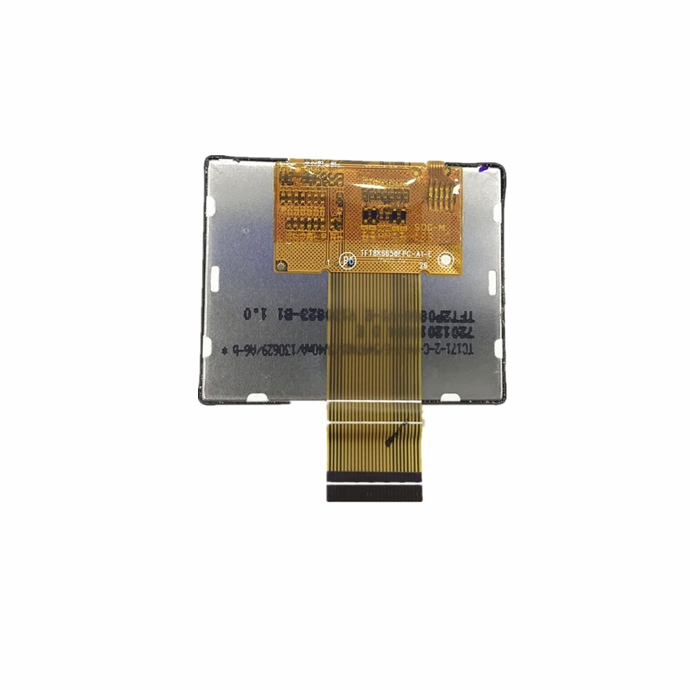 LCD Display Screen For Motorola XiR P8668i GP338D XPR7550e DGP8550 ...