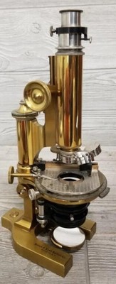 Microscopes & Lab Equipment - German Microscope